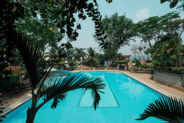 Cristina Villas Mountain Resort - Antipolo, Rizal - ₱ 200 | PH.vacation