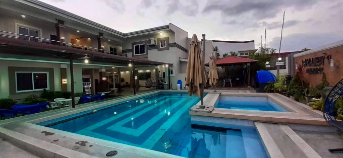 The Chalet One Private Resort in Bataan ₱15,000 @ Samal, Bataan | PH ...