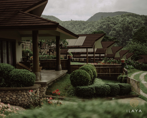 Ilaya Highland Resort ₱200 @ Silay City, Negros Occidental | PH.vacations