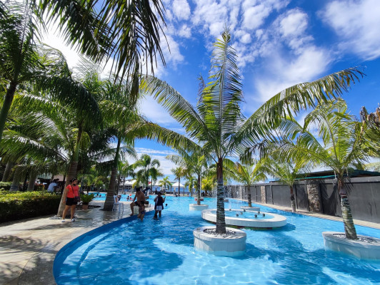 SEA WORLD OASIS RESORT ₱150 @ Pantukan, Compostela Valley | PH.vacations