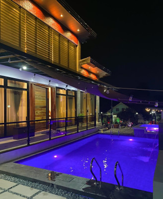 Pradera Private Resort ₱8,000 @ Santa Maria, Bulacan | PH.vacations
