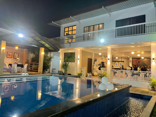 Villa Ronar by AA Residence Private Resort and Events Place ₱7,000 ...