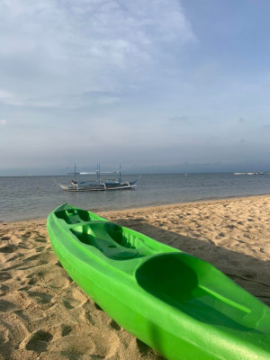 Hugot Paradise Beach Resort ₱100 @ Calatagan, Batangas | PH.vacations