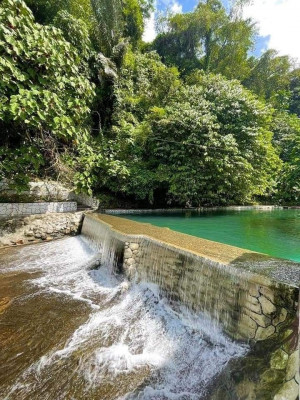 Villa Filomena Natural Spring Resort ₱999 @ Indang, Cavite | PH.vacations