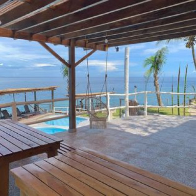 Bercede Bay Resort ₱12,000 @ Catmon, Cebu | PH.vacations