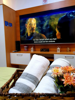 Paping's Staycation & Campsite -DELUXE ₱3,499 @ Magallanes, Cavite | PH ...