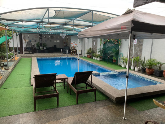 Villa Carreon Private Resort ₱8,000 @ Antipolo, Rizal | PH.vacations