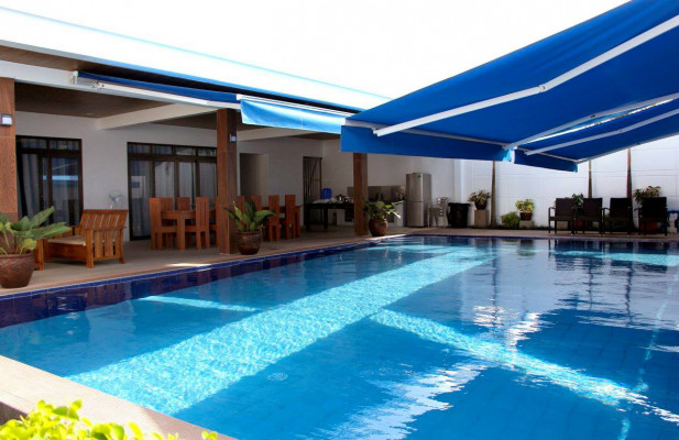 BOSS Private Pool Resort 2 ₱15,000 @ Bay, Laguna | PH.vacations