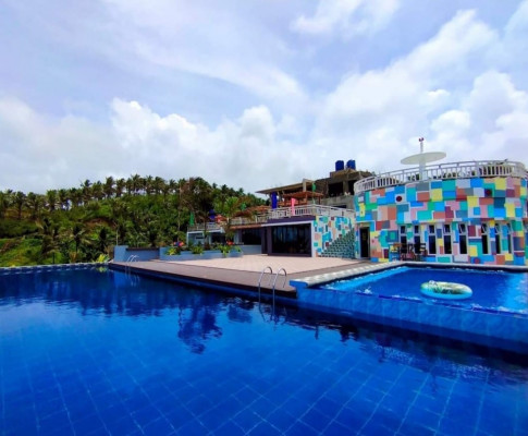 Catanduanes Halfway Resort Hotel ₱3,500 @ Pandan, Catanduanes | PH ...