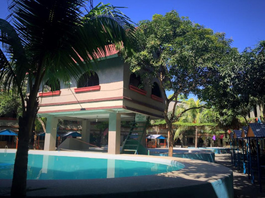 SerbAll FamilyPool ₱5,000 @ Marikina City, Metro Manila, Philippines ...