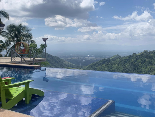 Loreto's Rainbow Mountain Resort ₱3,500 @ Digos City, Davao Del Sur ...