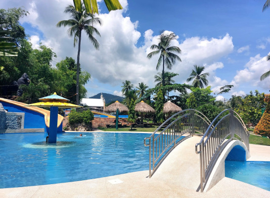 Cugon Bamboo Resort ₱50 @ Negros Oriental, Philippines | PH.vacations