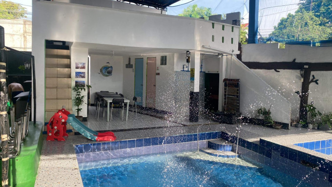 MRYE Private Swimming Pool ₱6,500 @ Quezon City, Metro Manila ...