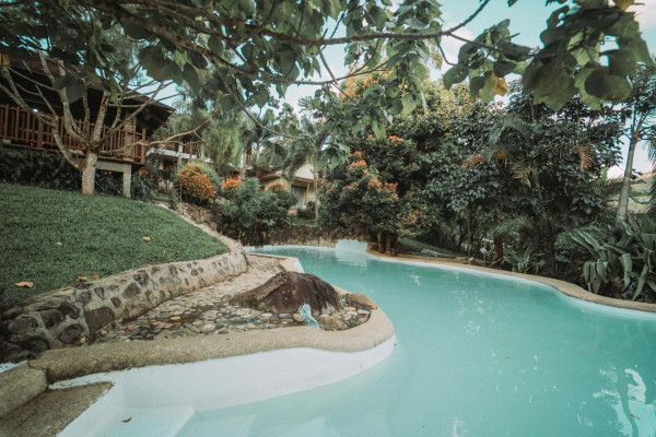 Tanay Hideaway ₱12,000 @ Santa Maria, Laguna | PH.vacations