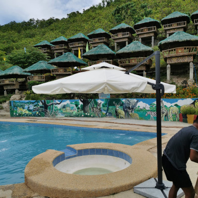 Paradise Hills and Mountain Resort ₱100 @ Compostela, Cebu | PH.vacations