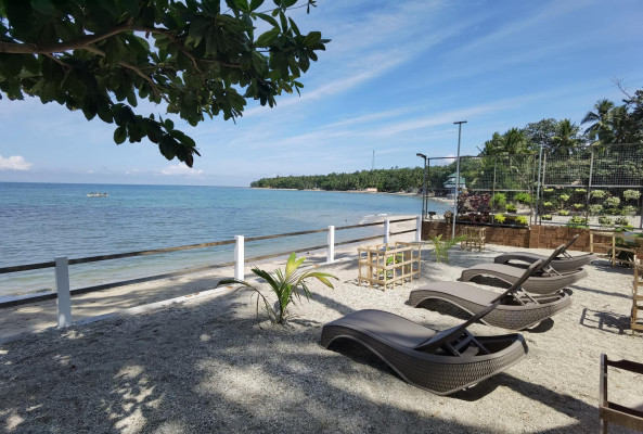 Initao Emperor's Beach Resort ₱8,000 @ Initao, Misamis Oriental | PH ...
