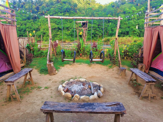 Camp LGBT - Daraitan Rizal ₱3,500 @ Tanay, Rizal | PH.vacations