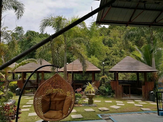 Mascap Highlands Resort ₱12,000 @ Rodriguez, Rizal | PH.vacations