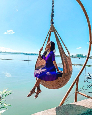 San Rafael River Adventure ₱1,750 @ San Rafael, Bulacan | PH.vacations