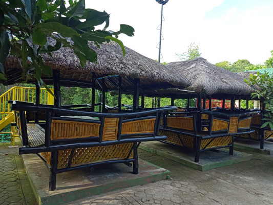 Altapuera Spring Resort ₱4,500 @ Naga, Camarines Sur | PH.vacations