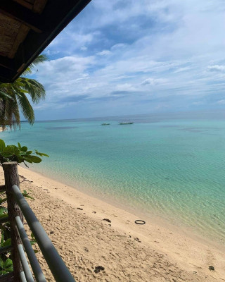 The Tree Sunset Beach & Camp Site ₱1,000 @ Tabuelan, Cebu | PH.vacations