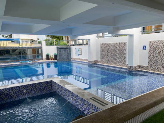 Ardeil's Family Resort ₱25,000 @ Los Baños, Laguna | PH.vacations