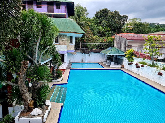 La Belle Private Resort ₱200 @ Calamba, Laguna | PH.vacations