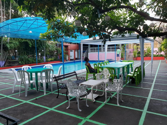 Garden Private Resort ₱5,000 @ Calamba, Laguna | PH.vacations