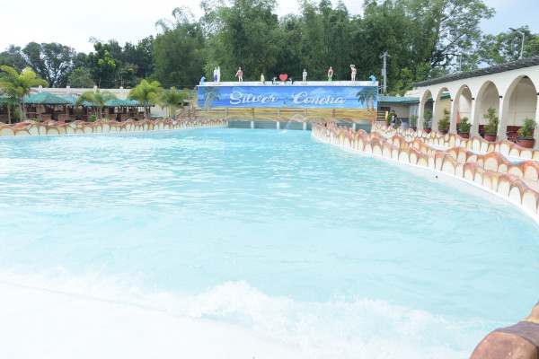 Silverconcha Wavepool Resort ₱100 @ Bayambang, Pangasinan | PH.vacations