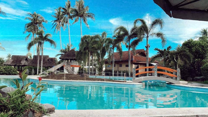 Casa Basilisa Resort ₱100 @ Guinobatan, Albay | PH.vacations