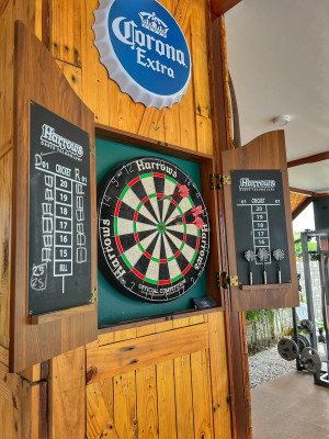 Bale Taldawa Private Resort ₱8,000 @ Concepcion, Tarlac, Philippines ...