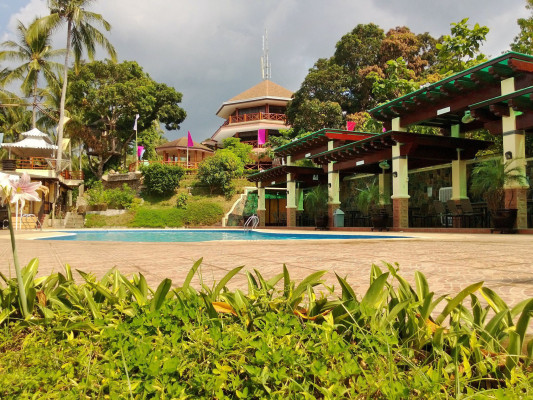 Noni's Resort ₱4,335 @ Alitagtag, Batangas | PH.vacations