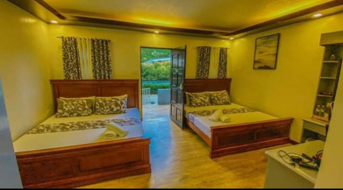 Sea Eagle Beach Resort ₱2,500 @ Mabini, Compostela Valley | PH.vacations