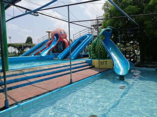 VSK Resort ₱50 @ Cabanatuan City, Nueva Ecija | PH.vacations