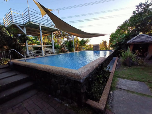 22 Heron Place Private Pool and Resort ₱6,500 @ Angono, Rizal | PH ...