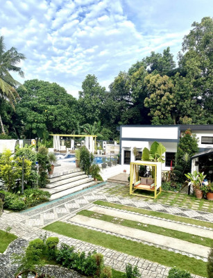 Cabin Look Resort ₱7,500 @ Malolos, Bulacan, Philippines | PH.vacations