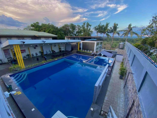 AGMAR Events Place and Private Pool ₱4,800 @ Angat, Bulacan | PH.vacations