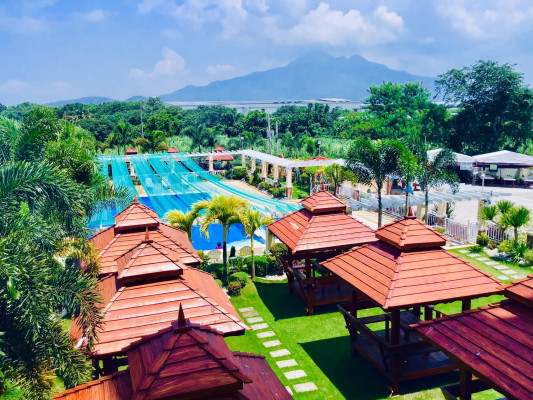 Jenerick Resort ₱250 @ Tanauan, Batangas | PH.vacations