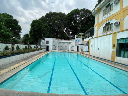 Casa Azul Femar Resort and Hotel ₱150 @ Antipolo, Rizal | PH.vacations