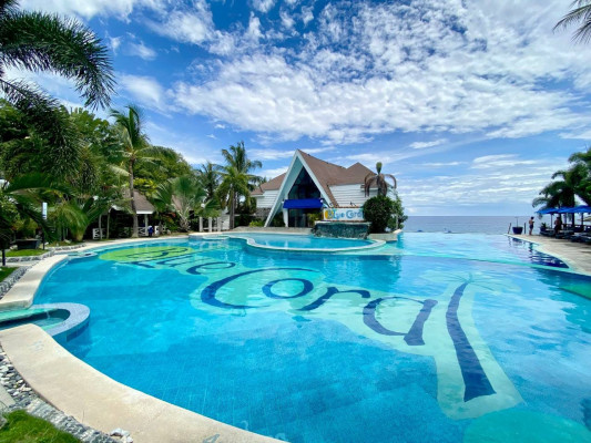 Blue Coral Beach Resort Laiya ₱1,400 @ Laiya, Batangas | PH.vacations