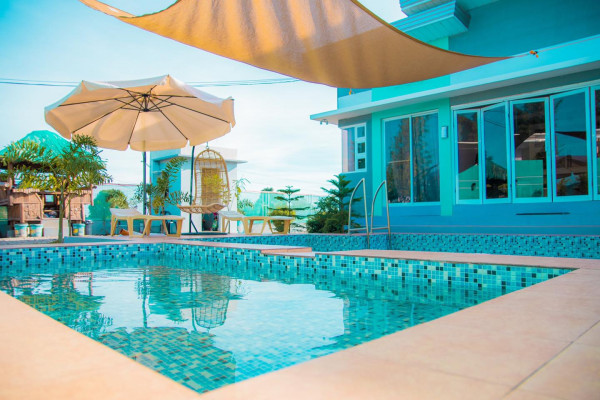 Country Leaf Private Farm Resort ₱6,000 @ City Balanga, Bataan | PH ...