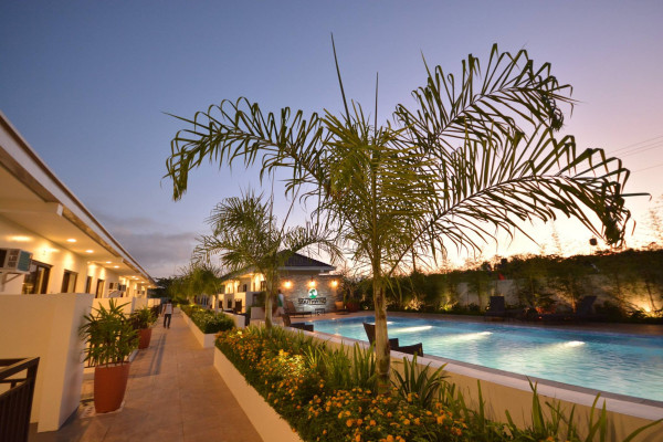 Southwind Palawan ₱2,125 @ Puerto Princesa, Palawan | PH.vacations