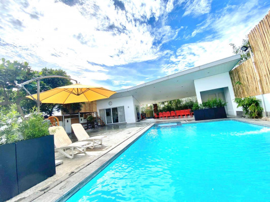 BEL Private Pool ₱6,500 @ Malolos, Bulacan | PH.vacation