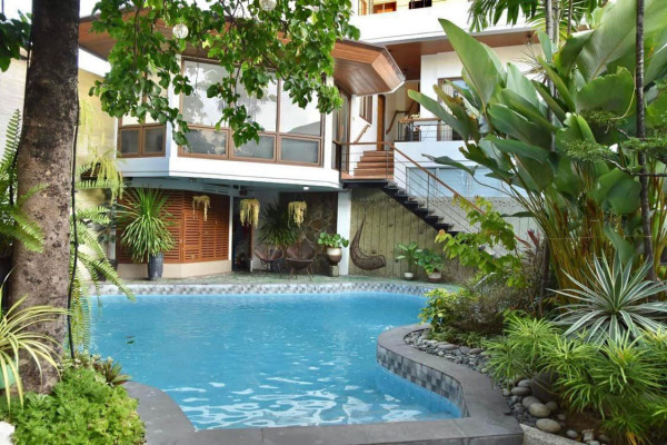 Casa Cielo - Private Resort and Events Place ₱20,000 @ Marikina, Metro ...