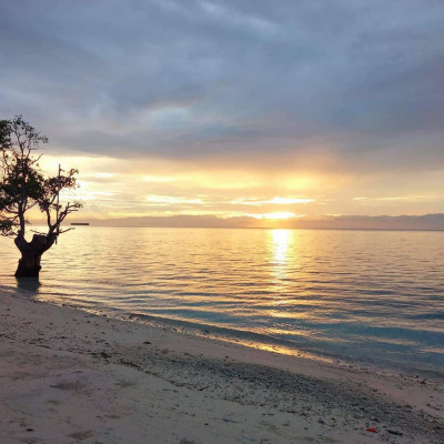 BG Beach Resort ₱2,500 @ Maasim, Sarangani | PH.vacations