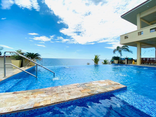Sundance Bluewater Beach Resort ₱6,500 @ Cabangan, Zambales | PH.vacations