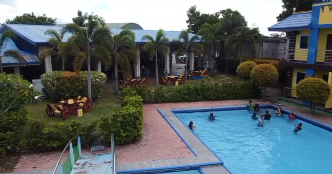 El Paso Resort & Events Place ₱15,000 @ , | PH.vacation