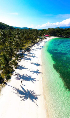 Buyayao island Vitamin Sea Resort & Beach Event Place ₱3,500 ...