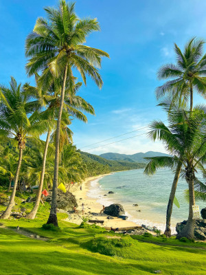 Payag ni Jose ₱1,500 @ Mati, Davao Oriental | PH.vacations