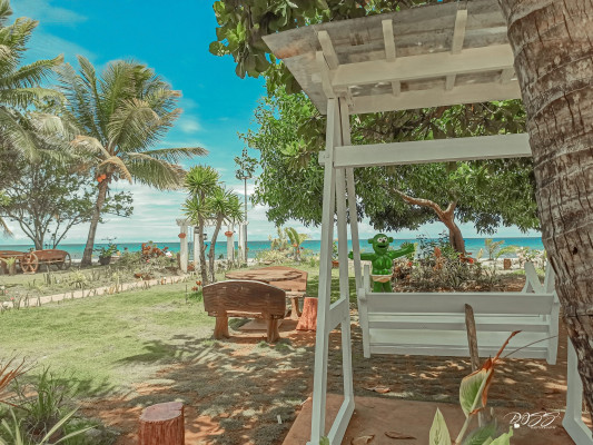 Fatima Beach Resort ₱50 @ Mamburao, Occidental Mindoro | PH.vacations